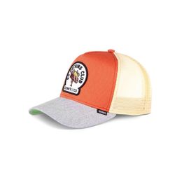 Djinns Baseball Cap in orange | Gr.: onesize