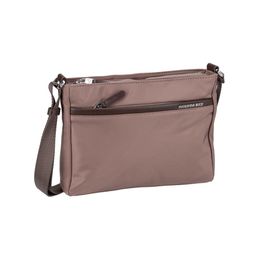 Mandarina Duck Bodybag Hunter Small VCT30 in Beaver | Gr.: onesize