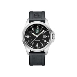 Luminox Quarzuhr X2.2501 in Silber | Gr.: onesize