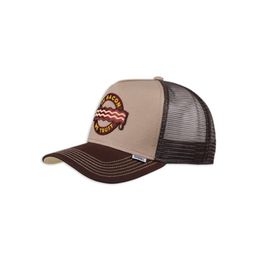 Djinns Baseball Cap in gr&uuml;n | Gr.: onesize
