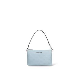 Michael Kors Clutch in SKY BLUE | Gr.: onesize
