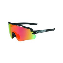 Merida Sonnenbrille Race Schwarz-Grau Sonnenbrille Race | Gr.: onesize