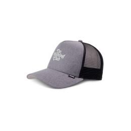 Djinns Trucker Cap in grau | Gr.: onesize