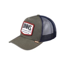 Djinns Baseball Cap in gr&uuml;n | Gr.: onesize