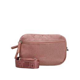Jost Bergen Crossover - Umh&auml;ngetasche 19 cm (olive) in apricot | Gr.: onesize