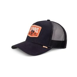 Djinns Baseball Cap in schwarz | Gr.: onesize