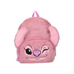 Vadobag Stitch Angel Kinder Rucksack 6 Liter in Fluffy Festival | Gr.: onesize