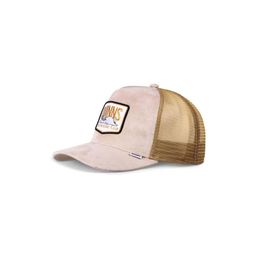 Djinns Baseball Cap in gr&uuml;n | Gr.: onesize
