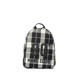 Marc Ellis Rucksack in BLACK | Gr.: onesize