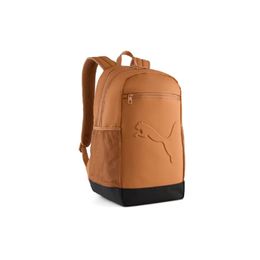 Puma Buzz Backpack 28 Liter Rucksack in melted caramel | Gr.: onesize
