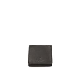 Enrico Coveri Geldb&ouml;rse in BLACK | Gr.: onesize