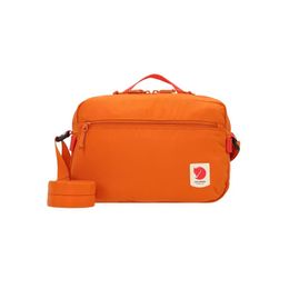 Fj&auml;llr&auml;ven FJ&Auml;LLR&Auml;VEN High Coast Umh&auml;ngetasche 24 cm in sunset orange | Gr.: onesize