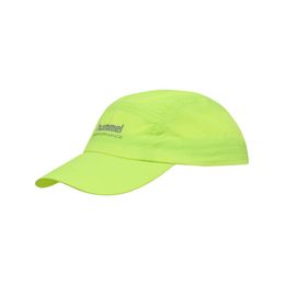 Hummel M&uuml;tze Hmlpulse Erwachsene in SHADOW LIME | Gr.: onesize