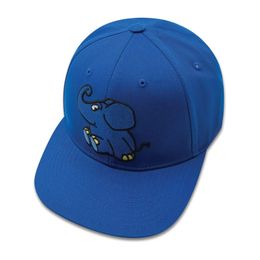 koaa Baseball Cap in blau | Gr.: onesize