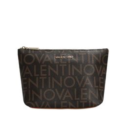Valentino Handbags Valentino Bags Regina Re - Kulturbeutel (nero) in moro/naturale | Gr.: onesize
