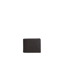 Enrico Coveri Geldb&ouml;rse in DARK BROWN | Gr.: onesize