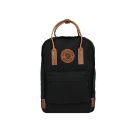 Fj&auml;llr&auml;ven FJ&Auml;LLR&Auml;VEN Kanken No. 2 Daypack 40 cm Laptopfach in black | Gr.: onesize