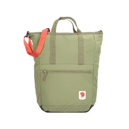 Fj&auml;llr&auml;ven FJ&Auml;LLR&Auml;VEN High Coast Totepack Daypack 40 cm Laptopfach in green | Gr.: onesize