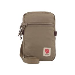 Fj&auml;llr&auml;ven FJ&Auml;LLR&Auml;VEN High Coast Mini Bag Umh&auml;ngetasche 11 cm in clay | Gr.: onesize