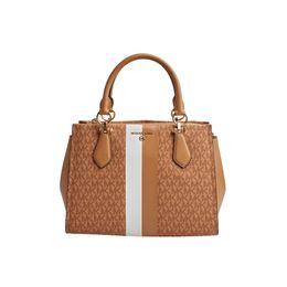 Michael Kors Henkeltasche in Brown | Gr.: onesize