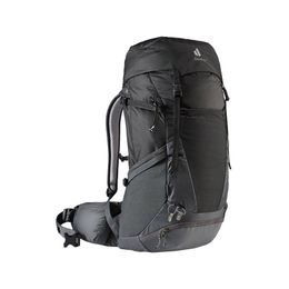 Deuter Wanderrucksack Futura Pro 34 SL in Schwarz | Gr.: onesize