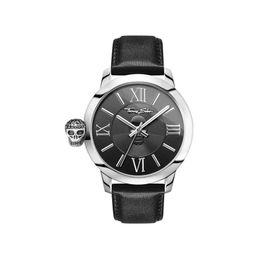 Thomas Sabo Quarzuhr WA0297-218-203-46 MM in Silber | Gr.: onesize