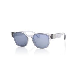 Superdry Sonnenbrille in grey crystal | Gr.: onesize