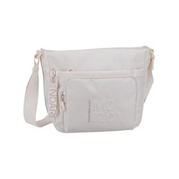Mandarina Duck Bodybag MD20 QMT43 in Latte | Gr.: onesize