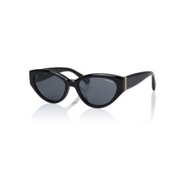 Superdry Sonnenbrille in Schwarz | Gr.: onesize