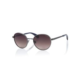 Superdry Sonnenbrille in Silber | Gr.: onesize