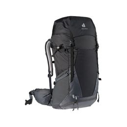 Deuter Wanderrucksack Futura Pro 38 SL in Schwarz | Gr.: onesize