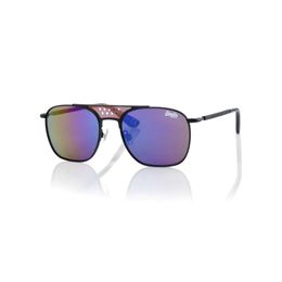 Superdry Sonnenbrille in schwarz | Gr.: onesize