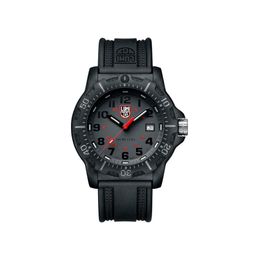 Luminox Quarzuhr OPS XL.8882.F in Schwarz | Gr.: onesize