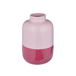 Butlers Vase TWO TONE in Pink | Gr.: onesize