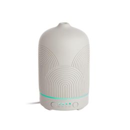Butlers Aroma Diffuser CLOUD NINE in Grau | Gr.: onesize