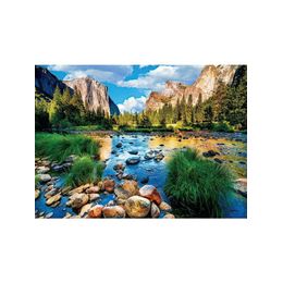 Eurographics Yosemite National Park (Puzzle) | Gr.: onesize