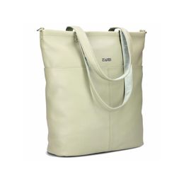 Zwei Mademoiselle M145 - Shopper (eucalyptus) in jade | Gr.: onesize