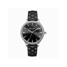 Thomas Sabo Quarzuhr WA0322-221-203-38 MM in Silber | Gr.: onesize