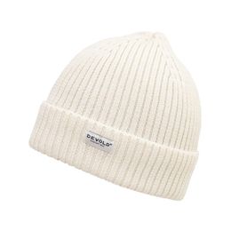 Black Diamond ACTIVE BEANIE in Wei&szlig; | Gr.: onesize
