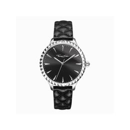 Thomas Sabo Quarzuhr WA0321-203-203-38 MM in Silber | Gr.: onesize