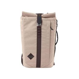 Nitro Scrambler - Laptoprucksack 15" 47 cm (dune) in almond | Gr.: onesize