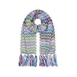 Barts Nicole Scarf in Lila467 | Gr.: onesize