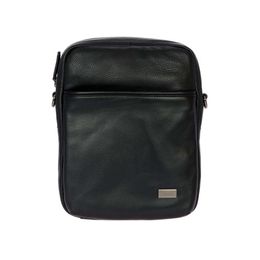 Bric'S BRIC`s Torino - Schultertasche 28 cm (black) in schwarz | Gr.: onesize