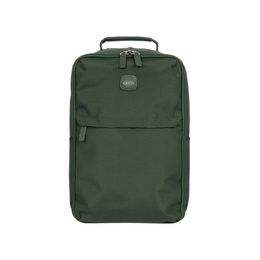 Bric'S BRIC`s Positano - Rucksack 40 cm (sage green) in emerald green | Gr.: onesize
