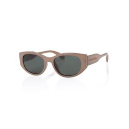 Superdry Sonnenbrille in beige | Gr.: onesize