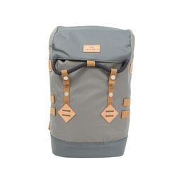 Doughnut Colorado Euro 19 - Rucksack 47 cm (grey x dark grey) in grey x dark grey | Gr.: onesize