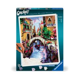 Ravensburger Verlag GmbH Nonbook - Zauberhaftes Venedig | Gr.: onesize