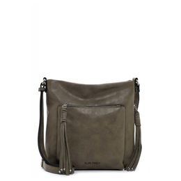 SURI FREY Umh&auml;ngetasche Damen Umh&auml;ngetasche Lotty in khaki | Gr.: onesize