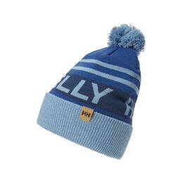 Helly Hansen RIDGELINE BEANIE in Blau | Gr.: onesize