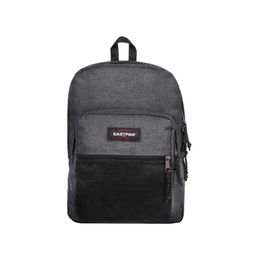Eastpak Pinnacle 38 - Rucksack 42 cm (black denim) in black denim | Gr.: onesize